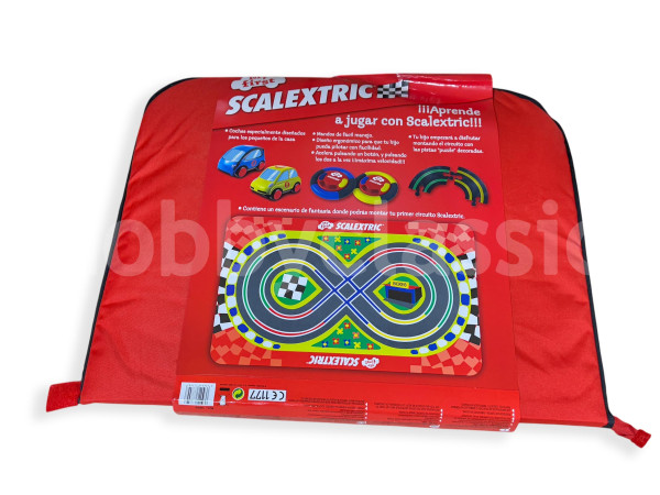 My First Scalextric - 2-4 years