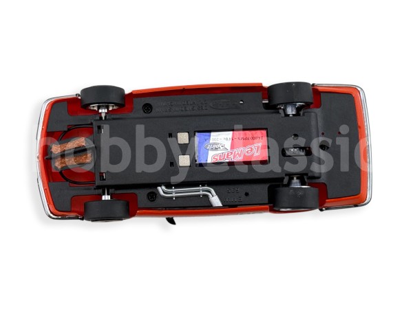 BMW 635 CSL - Jagermeister