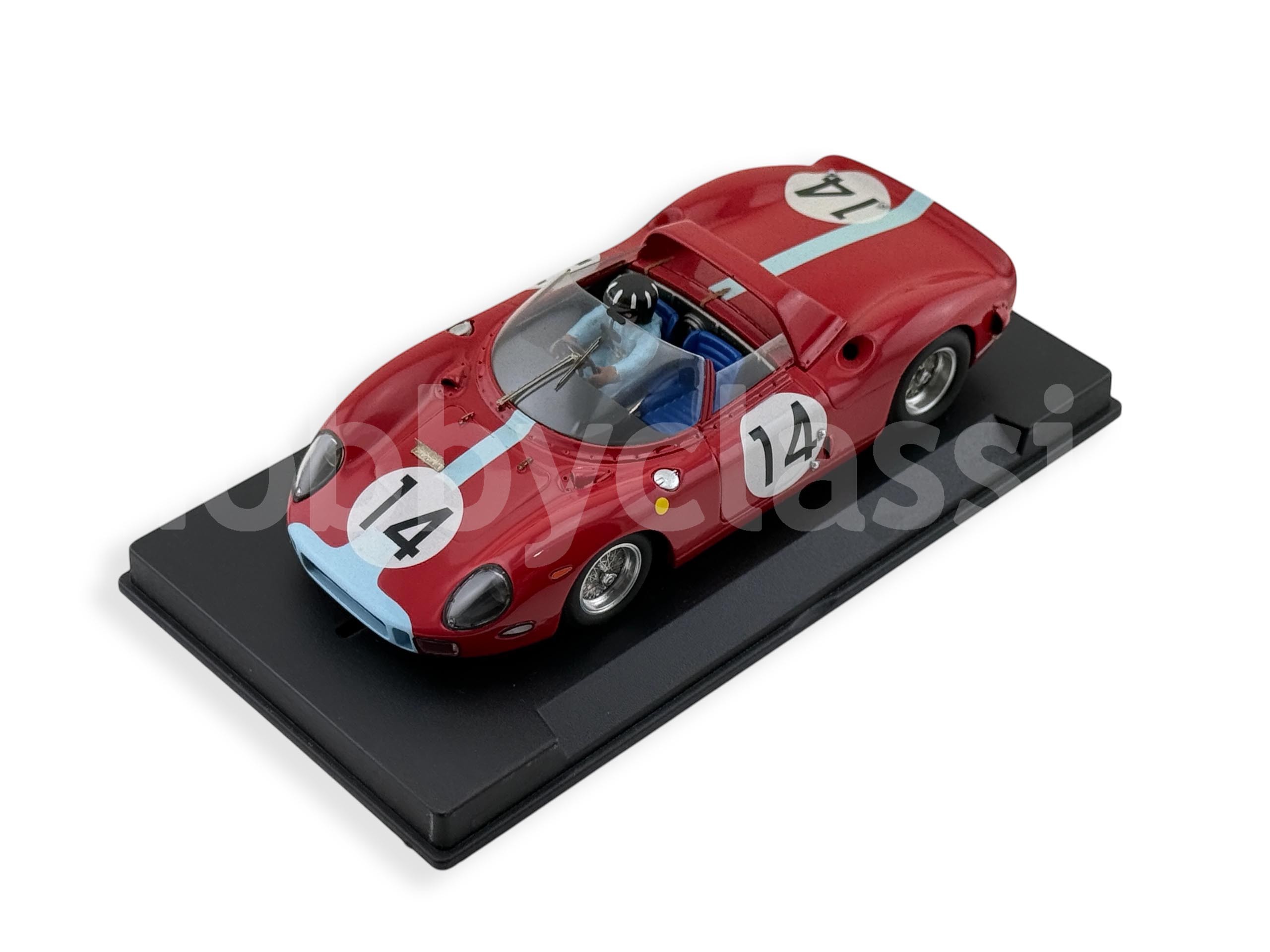 Ferrari 330P - Le Mans 1964