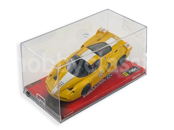 Ferrari FXX - Yellow