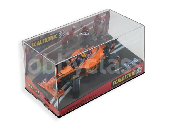 Arrows F1 - GP Monaco 2002