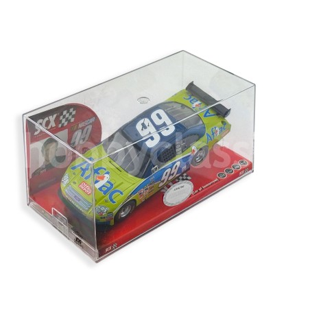 Ford Nascar - Edwards