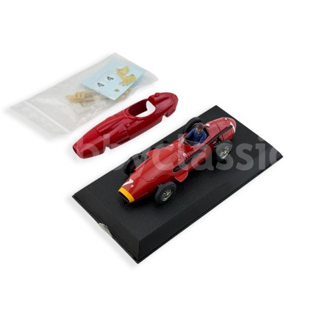 Kit Ferrari 246 F1 Dino - 1958 - 1960