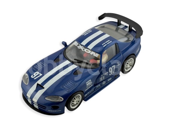 Dodge Viper GTS-R - Daytona 1996