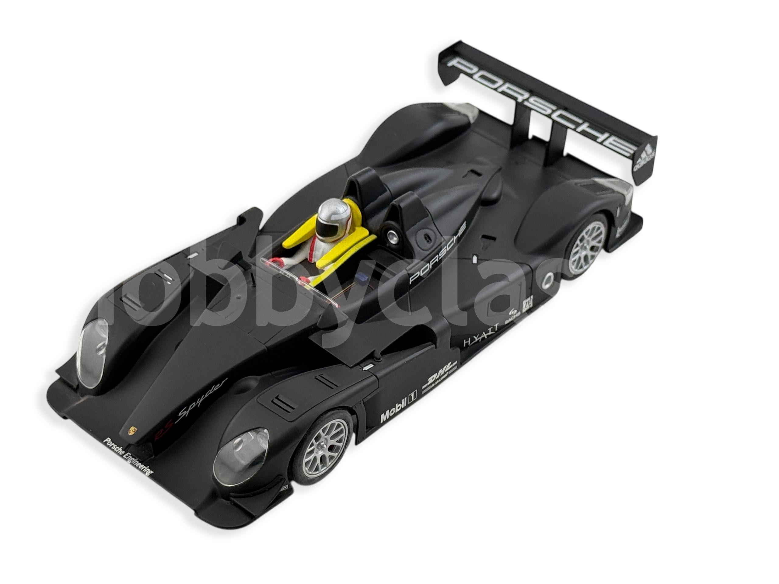 Porsche RS Spyder - Test Car - Limited Edition