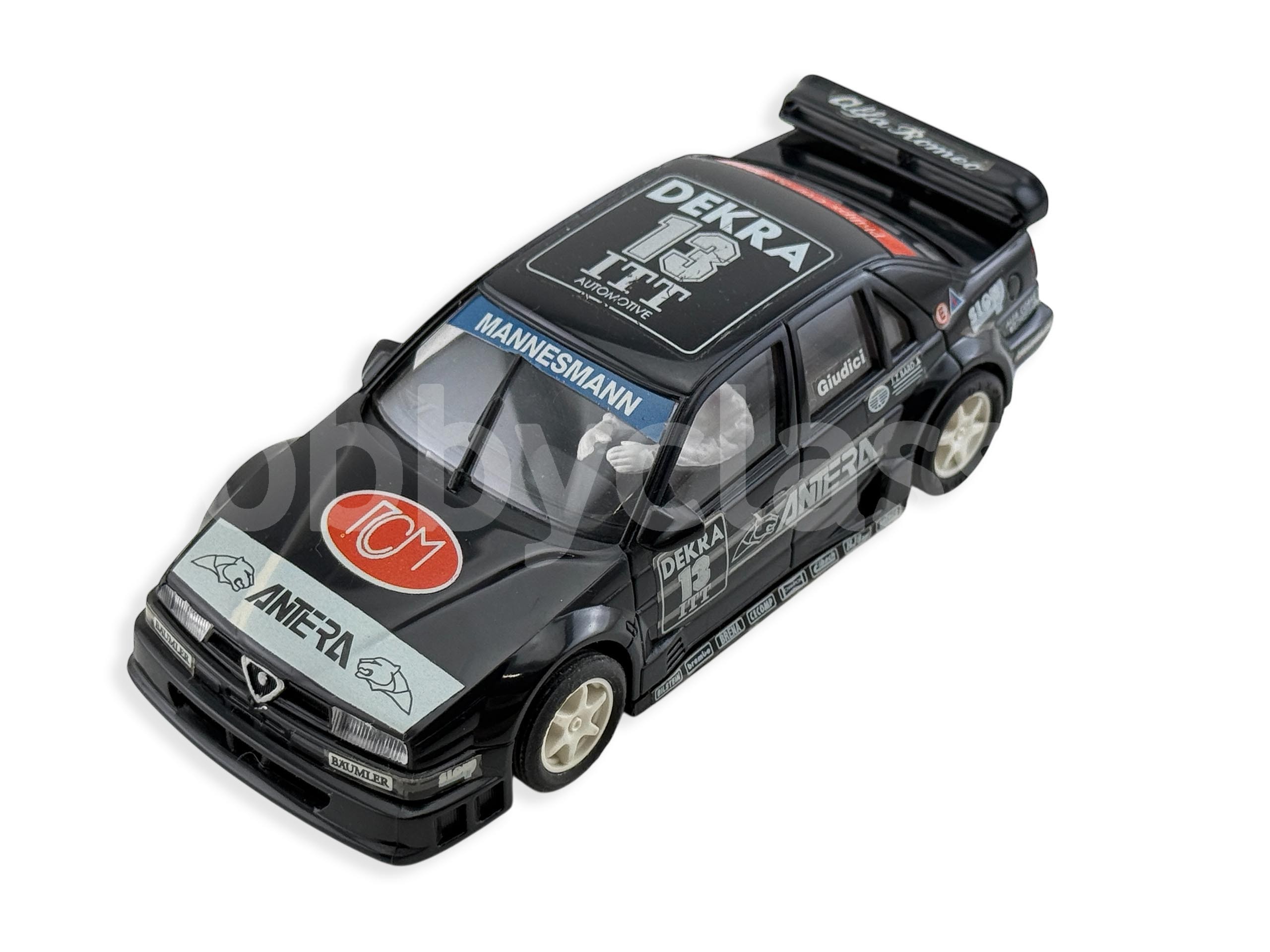 Alfa Romeo 155 - Antera 1998