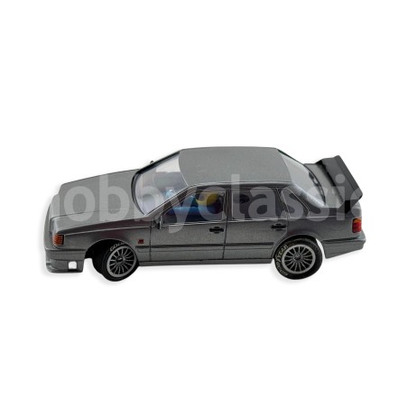 Volvo 850T - Grey Road Car - Hand-Painted