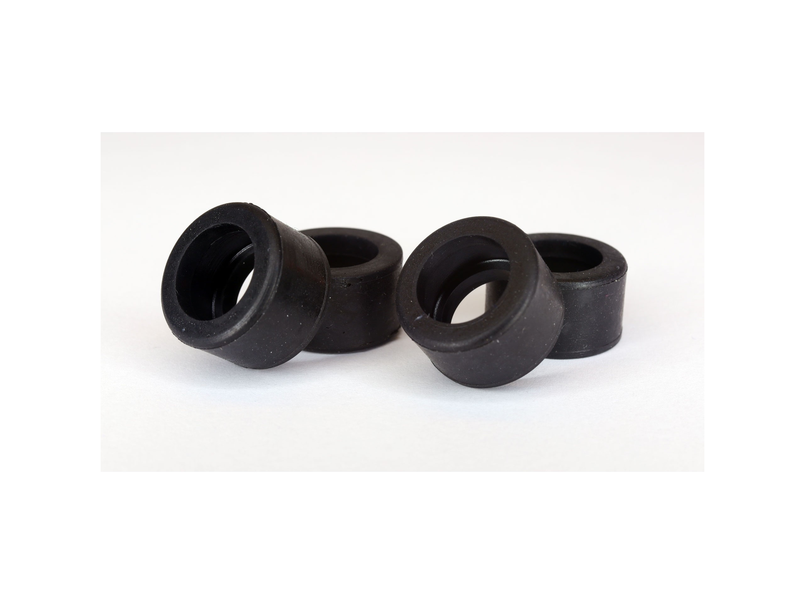 4 x Neumáticos 17,5 x 10,5 mm - Shore 30