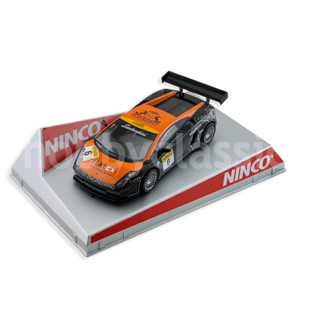 Lamborghini Gallardo - Flatex - N-Digital