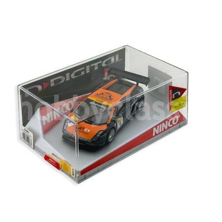 Lamborghini Gallardo - Flatex - N-Digital