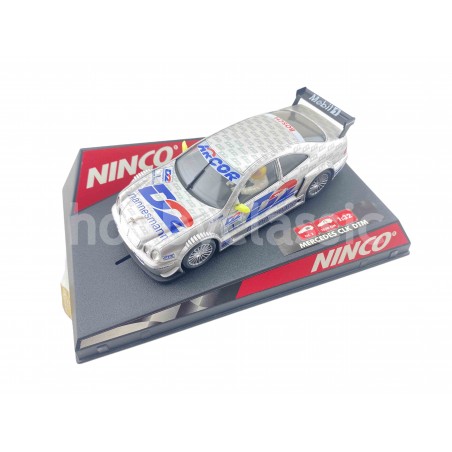 Mercedes CLK DTM D2 | Ninco