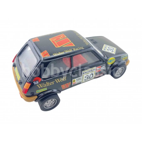 Renault 5 - Walter Wolf | Scalextric