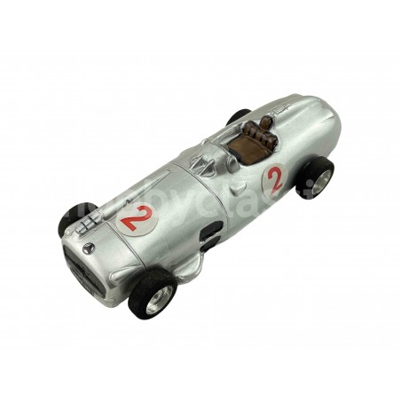 Mercedes Benz - W 196R | Tormo