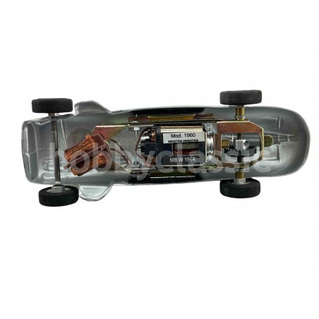 Mercedes Benz - W 196R | Tormo